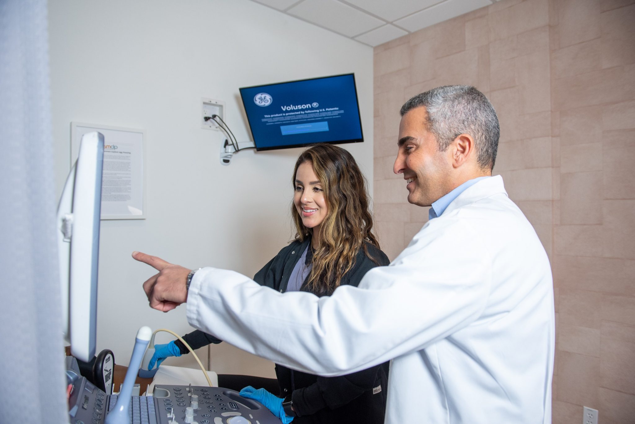 Services - Dr. Ghadir